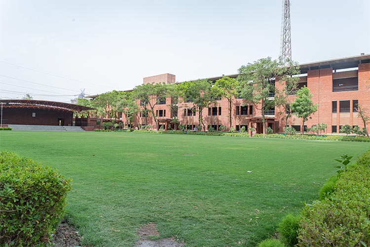 Jaypee Business School Noida| Top MBA colleges in Delhi NCR| Best ...