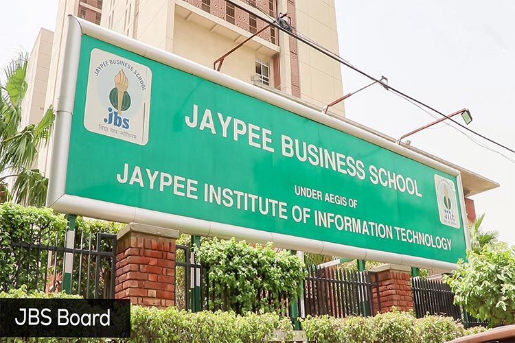 Jaypee Business School Noida| Top MBA colleges in Delhi NCR| Best ...