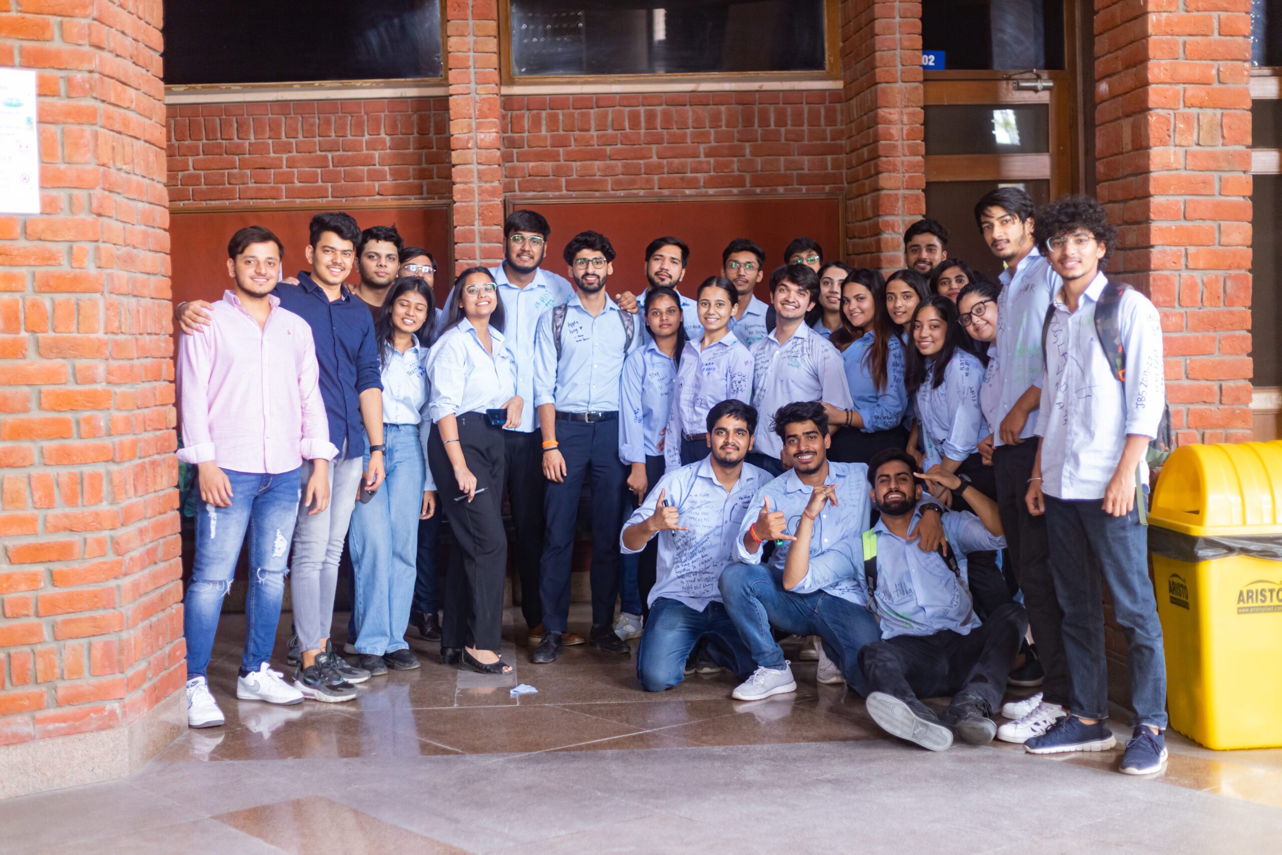 Jaypee Business School Noida| Top MBA colleges in Delhi NCR| Best ...